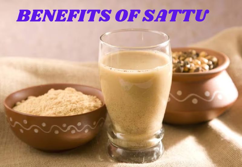 Sattu